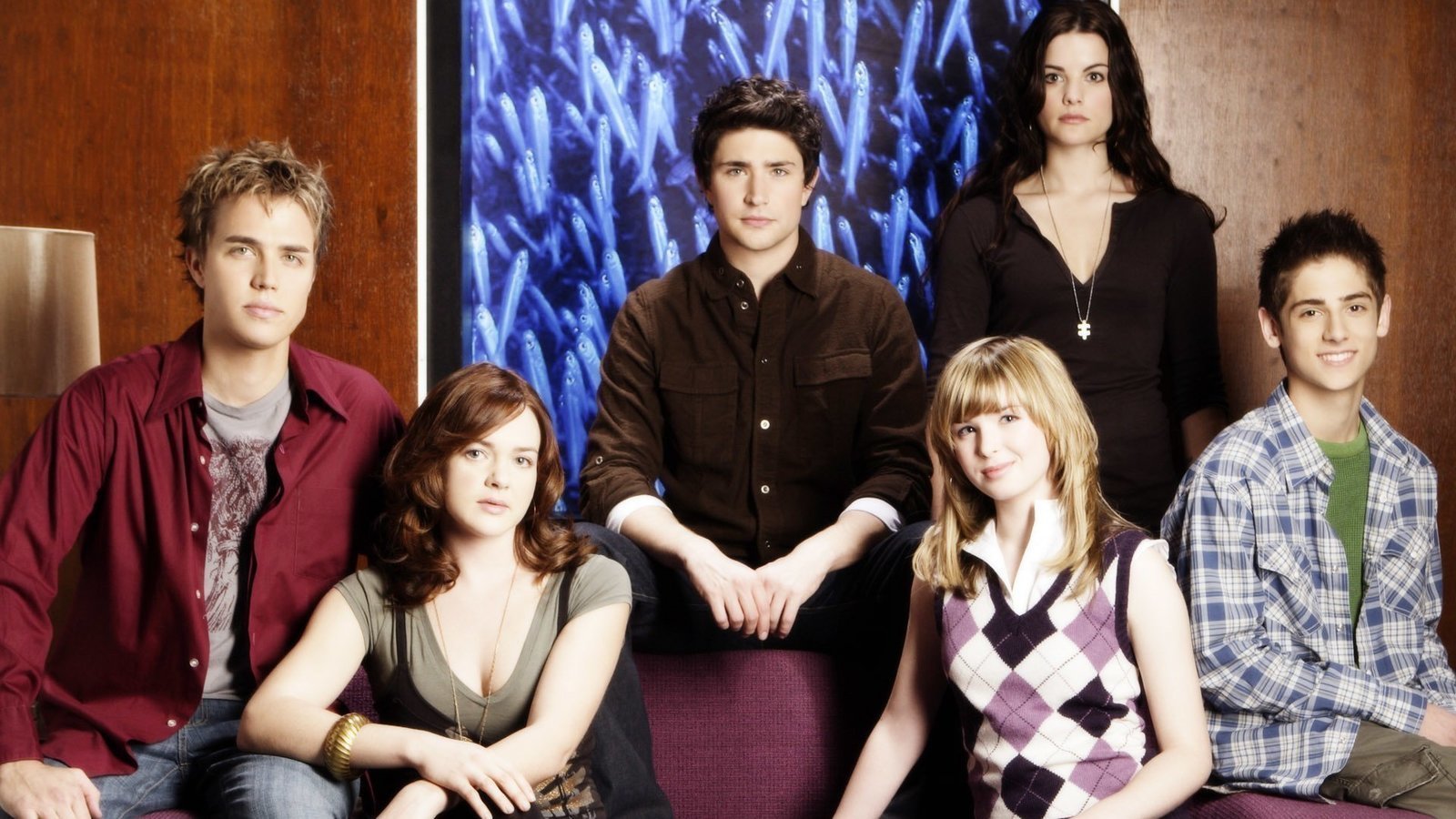 Petición · Que la serie Kyle XY pueda tener un final digno de ella ...