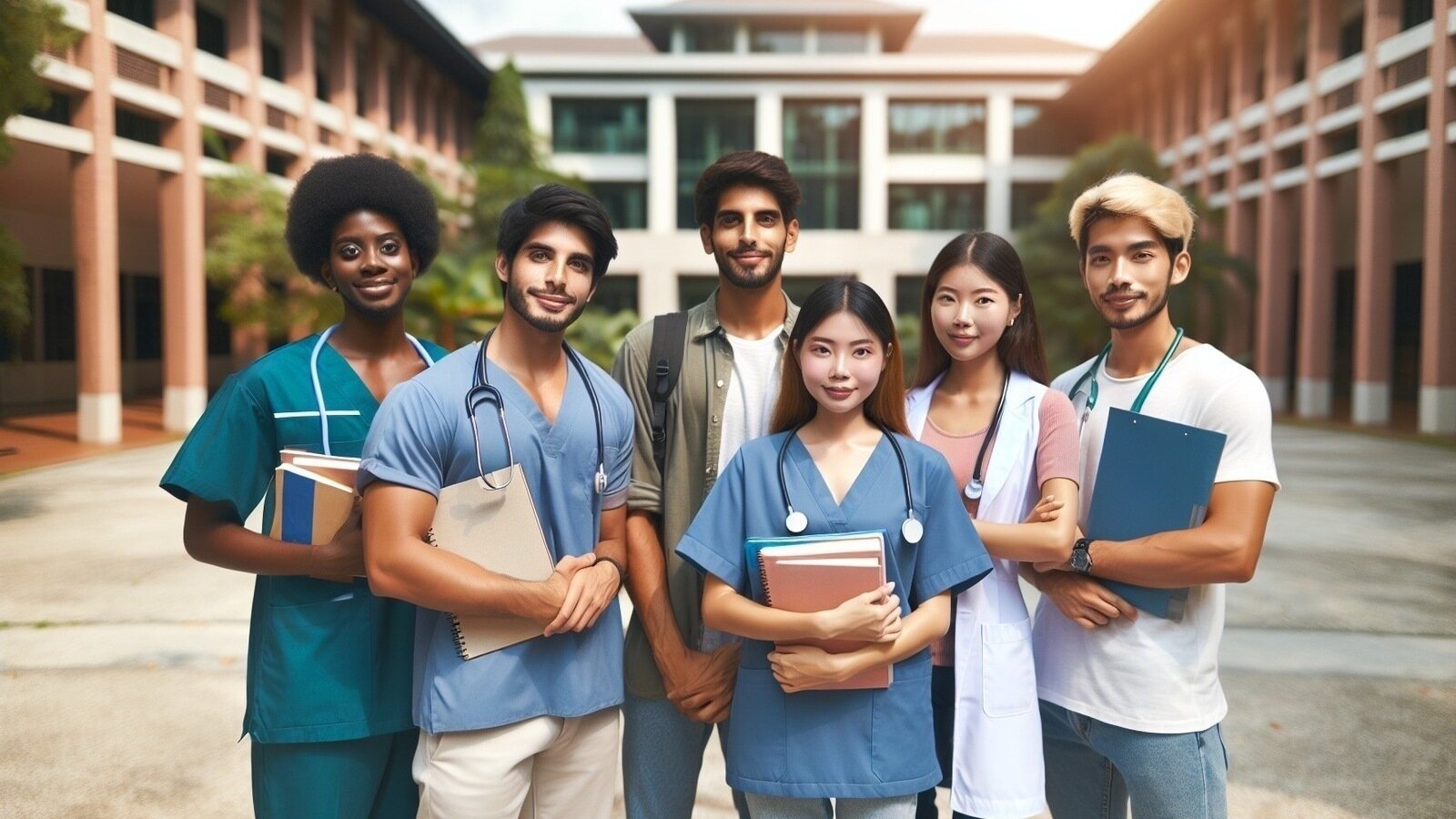 Petition · Eliminate TOEFL and IELTS Requirements for International ...