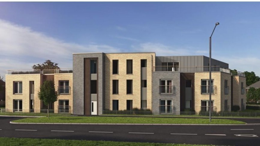 Petition · Stop the development of 20 apartments in Old Lode Lane/Hobs ...