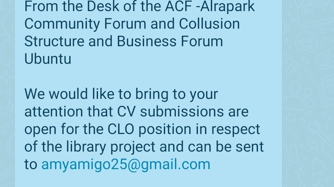 Petition · Process Review of Alra Park Library Expansion CLO - South ...
