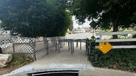 Petition · RHE and RPV Boundary revision improvement for strollers and ...