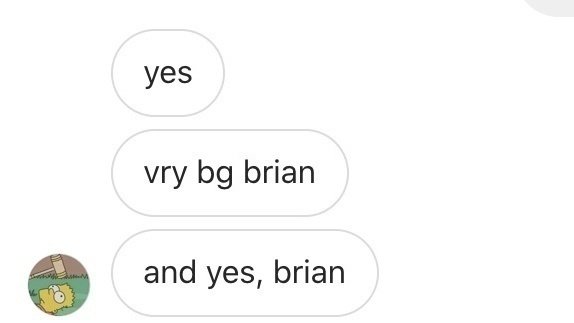 Petition · Big Brian President - United States · Change.org