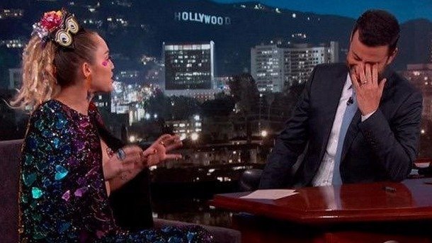 Petition · Demand Miley Cyrus to Stop wearing "Dreads" - United States ...