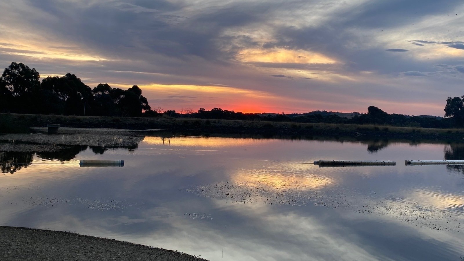 Petition · restock yarrambat lake! - Australia · Change.org