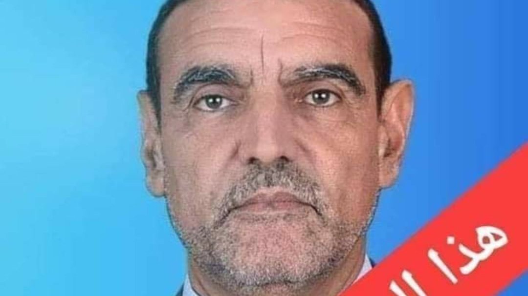 Petition · Total Support to Dr. Faid - Belgium · Change.org