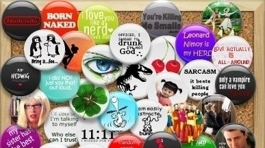 Petition · Bring Back Pieces of Flair - United States · Change.org