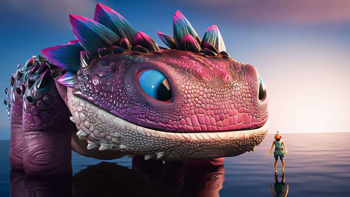 Petition · Have Epic Games make Klombo Plushies. - Australia · Change.org