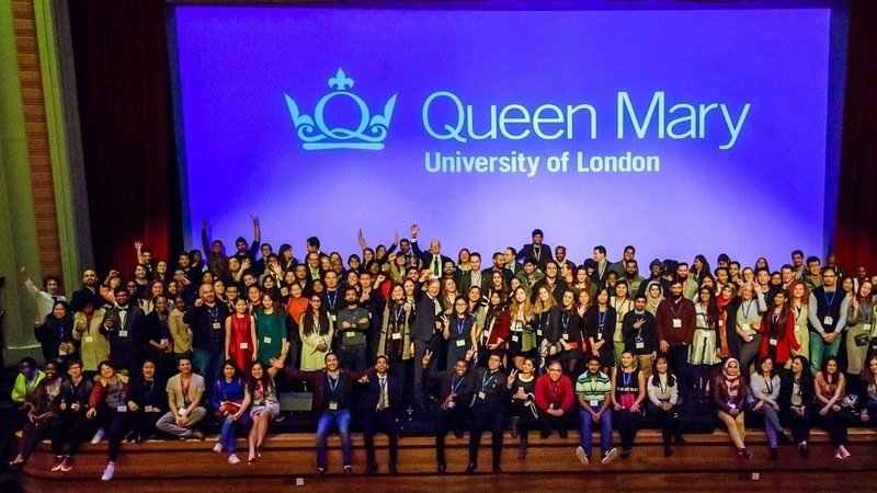 Petition · Queen Mary University of London: QMUL strike leads to uncovered material and ...