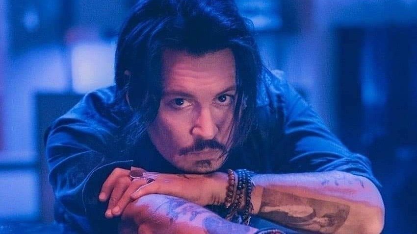 Petition · Public apology from Disney to Johnny Depp - United States ...