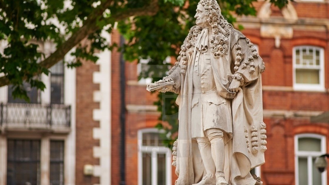 Petition · Save the Statue of Sir Hans Sloane - United Kingdom · Change.org