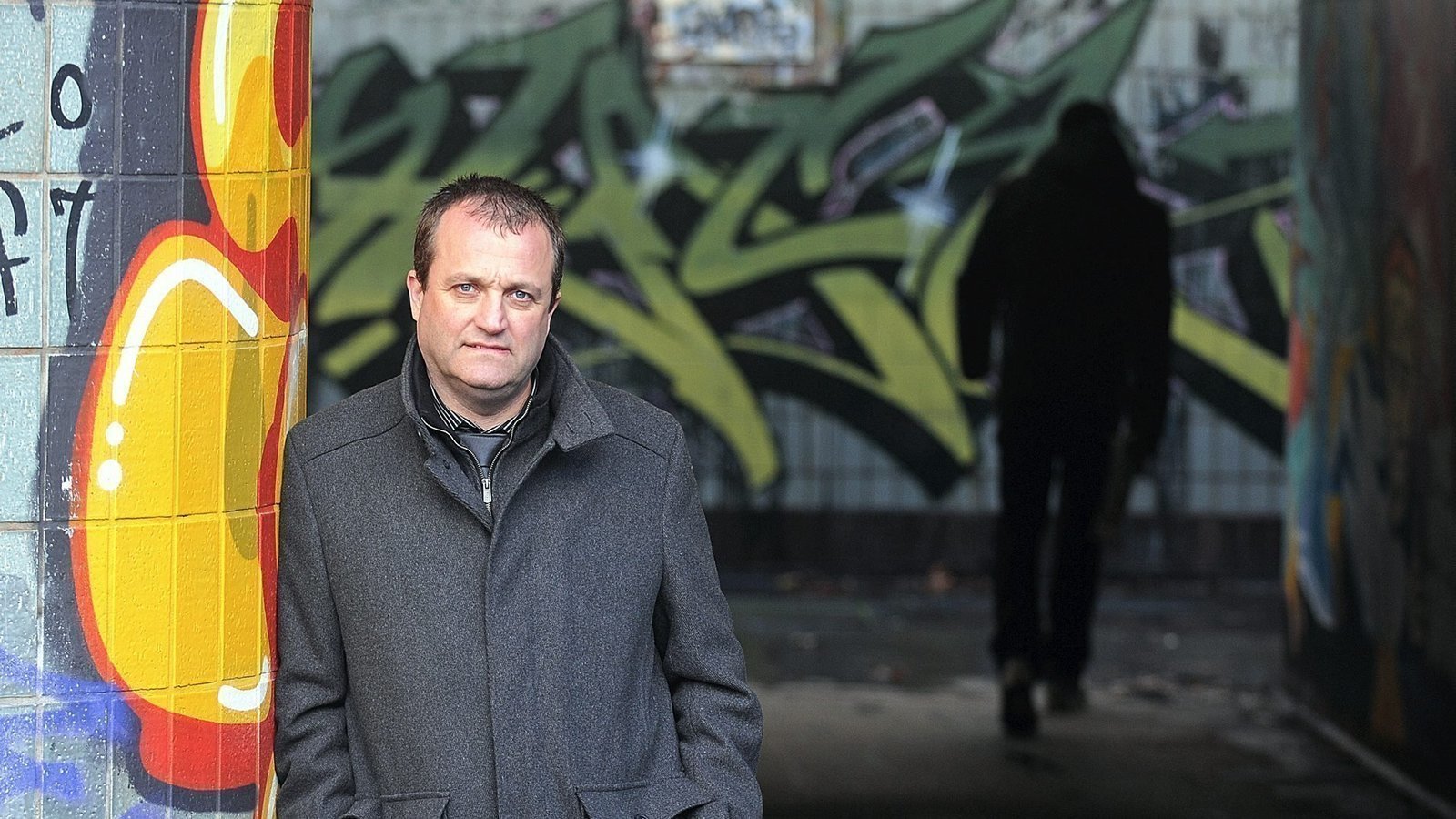 Petition · Reinstate Nick Buckley as CEO of Mancunian Way charity ...