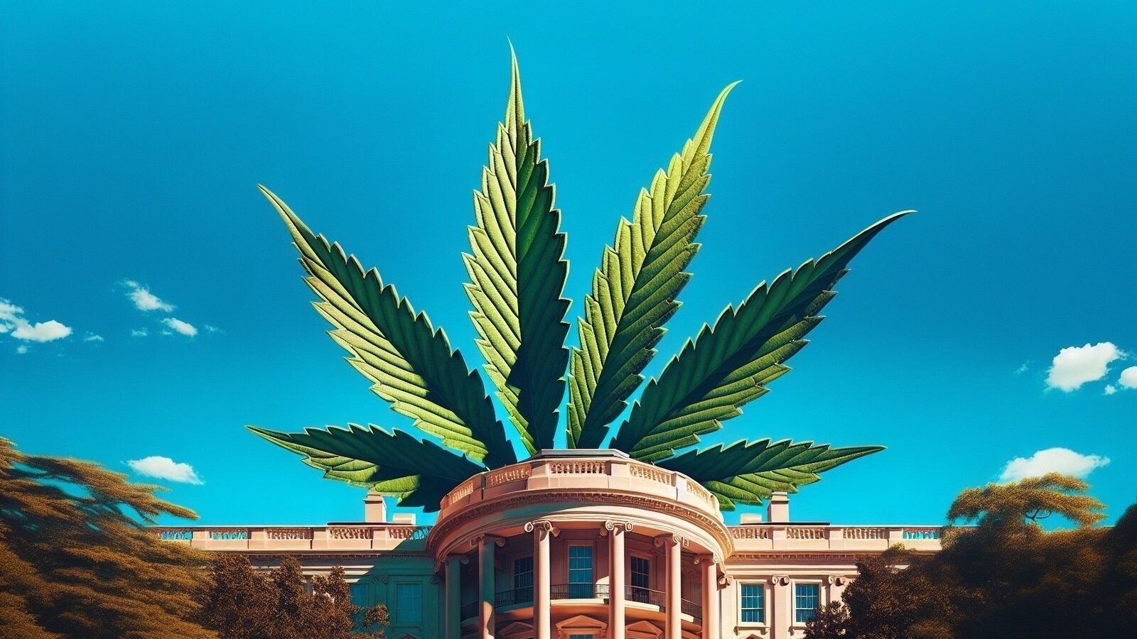Petition · Legalize Marijuana Federally for a Better America - United ...