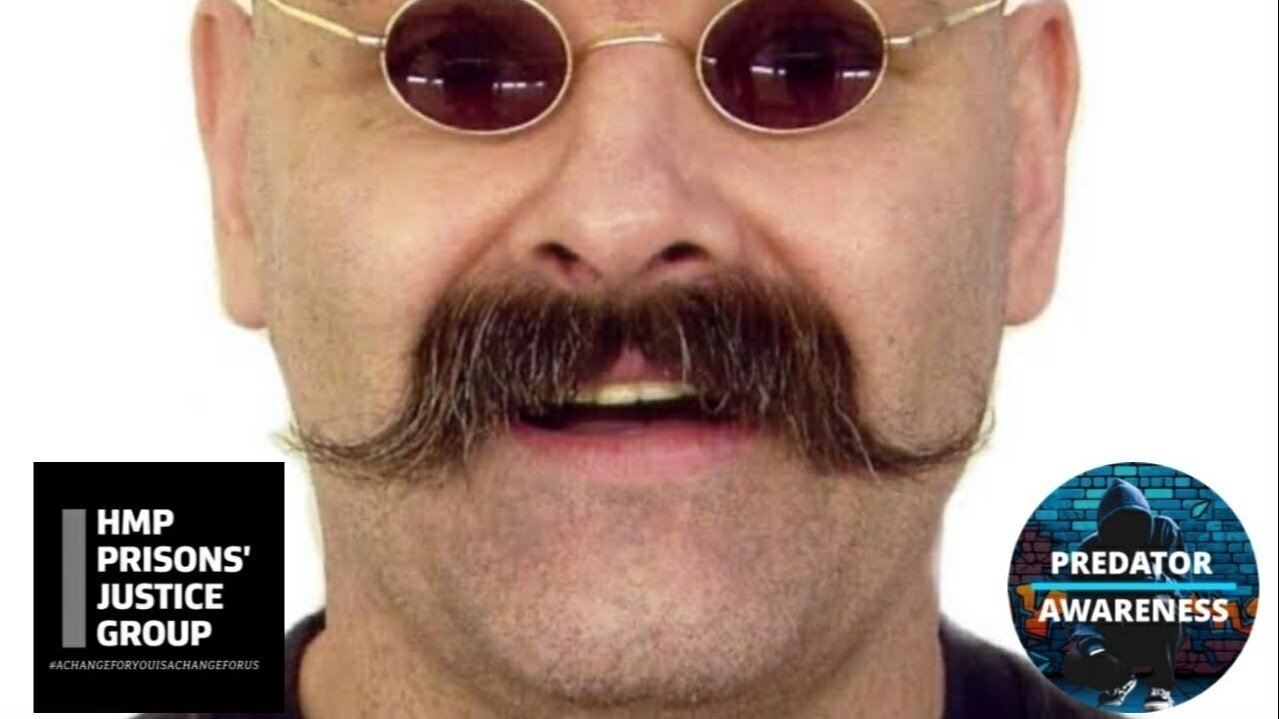 Petition · FREE CHARLIE BRONSON & JAIL A NONCE INSTEAD - United Kingdom ...
