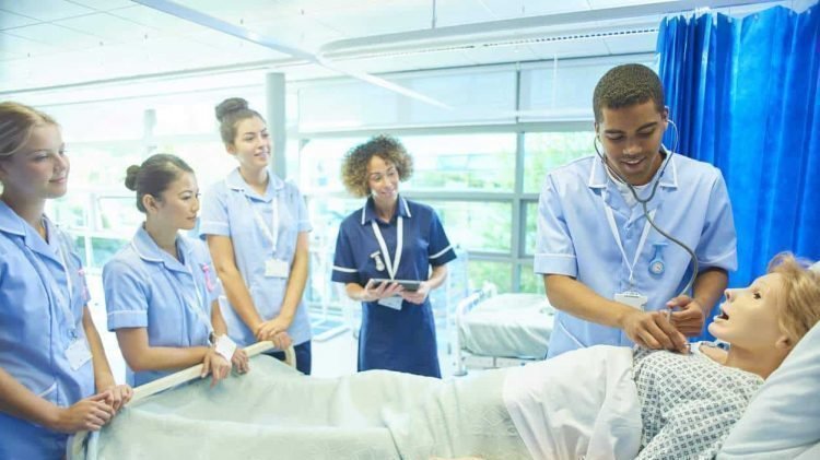 Petition · Wipe our health students debt as they help the NHS during ...