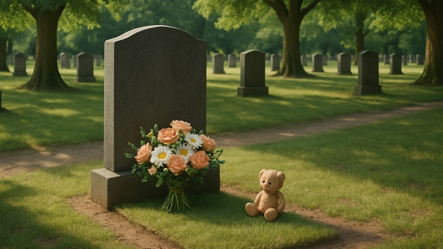 Petition · Prevent Disruption at Fox Covert Cemetery - Warrington ...