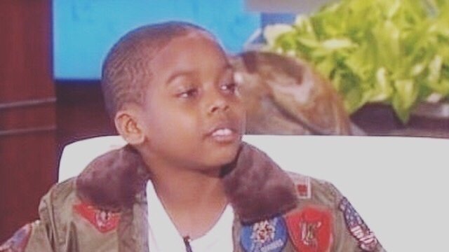 Petition · Justice for Corey J - United States · Change.org