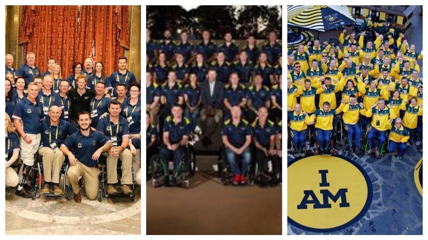 Petition · The awarding of the Australian Sports Medal to previous ...