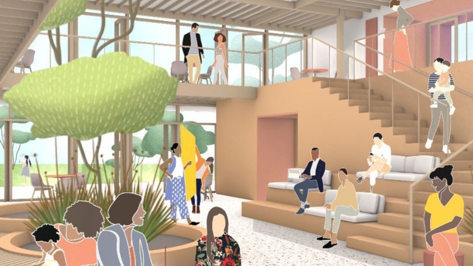 Petition · Support the Community Movement Commons - United States ...