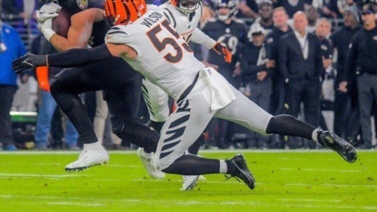 Petition · Reinstate the Hip Drop Tackle in the NFL - United States ...