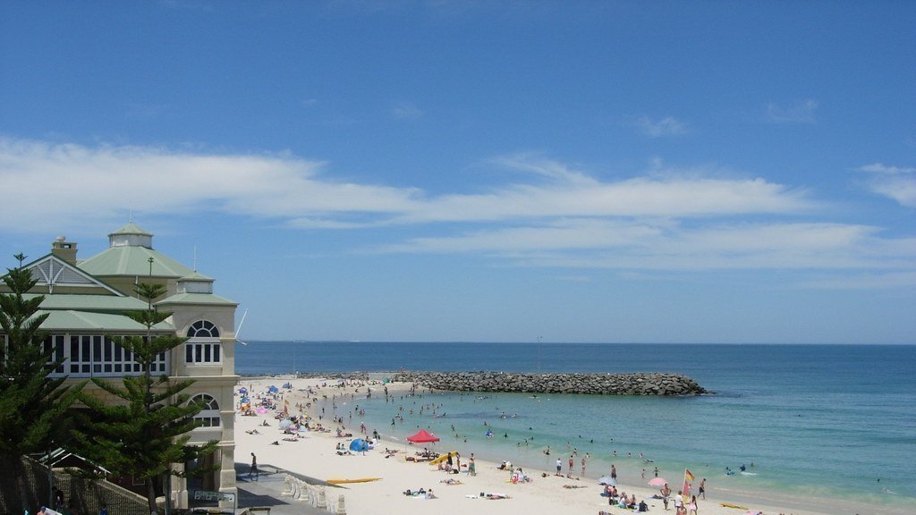 Petition · Save Cottesloe Beach Character - Australia · Change.org