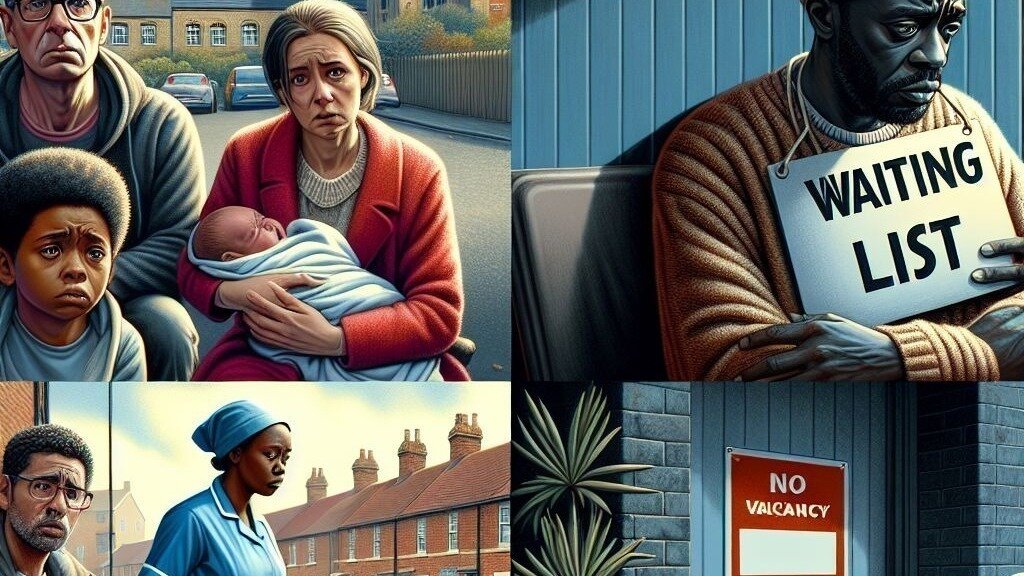 Petition · Demand Respective Government Action: Uphold The Majority ...