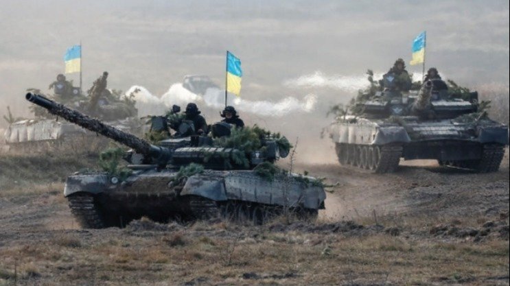 Petition · Add Ukraine faction to Squad game - Ukraine · Change.org
