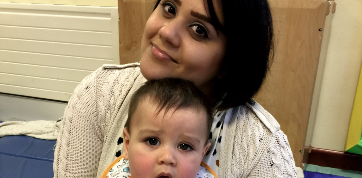 Petition · Keep Sure Start Palfrey Children's Centre Local - Walsall ...