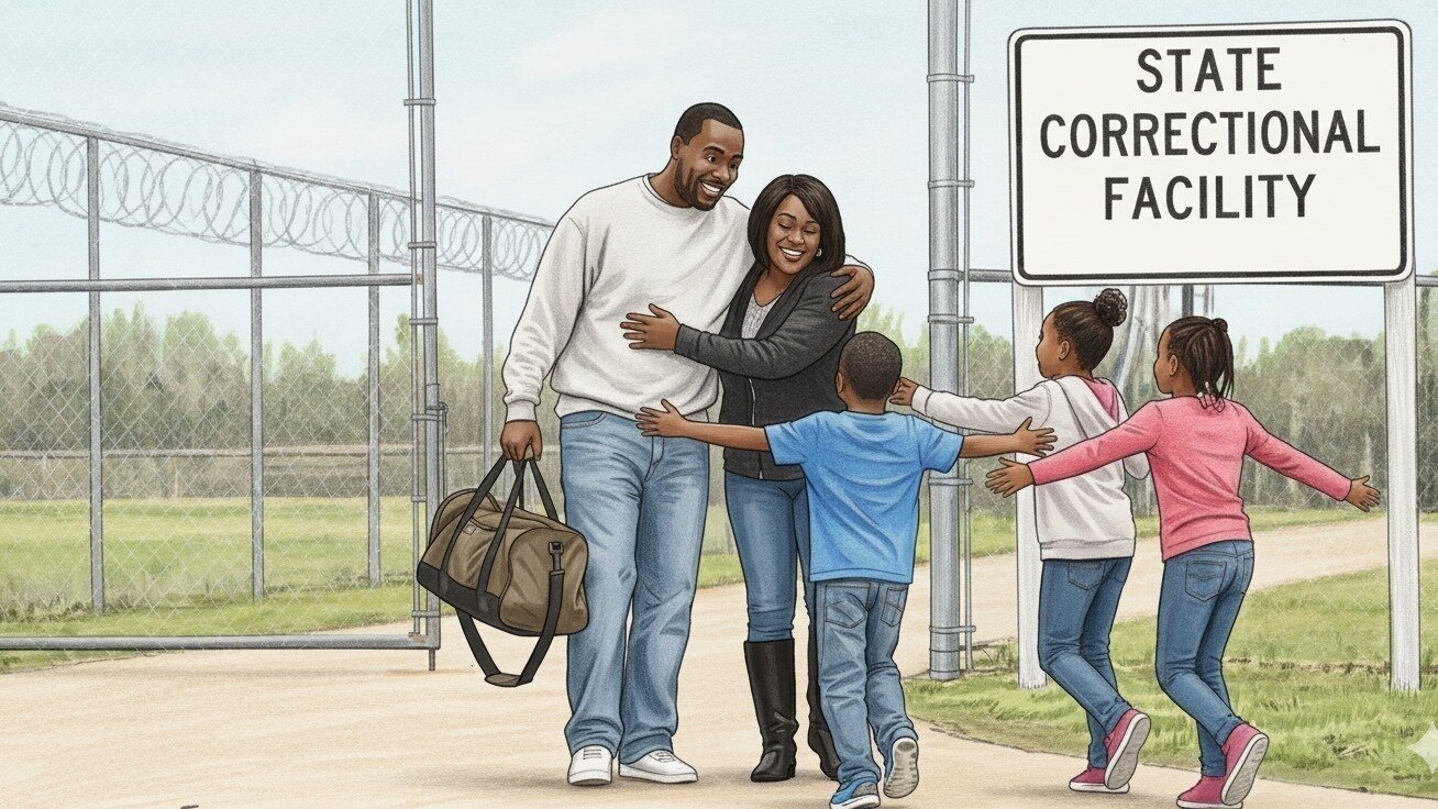 Petition · Secure the release of Ronnie Jackson from prison - United ...