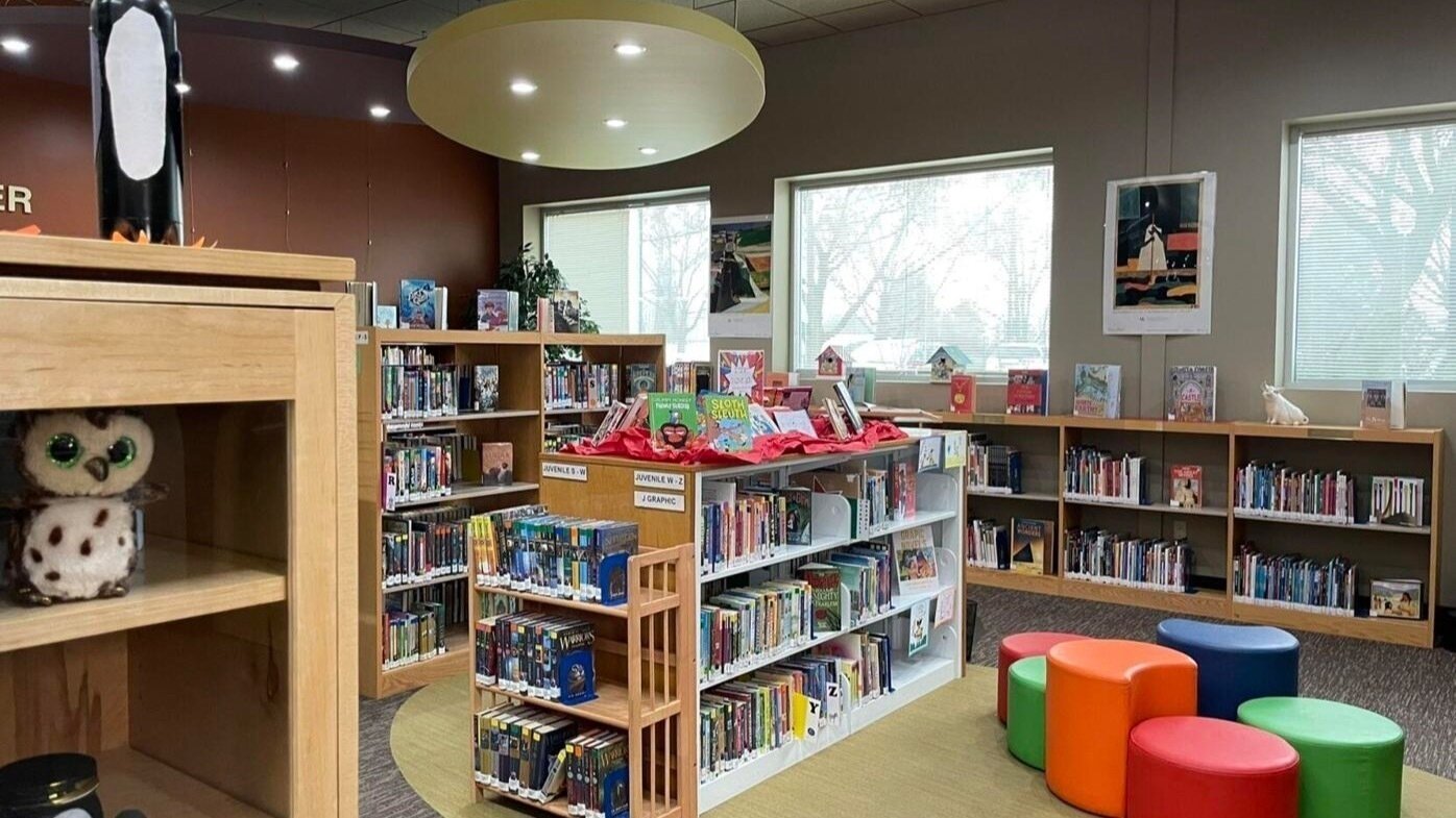 Petition · Keep Liberty Lake’s Library Board Independent - United ...