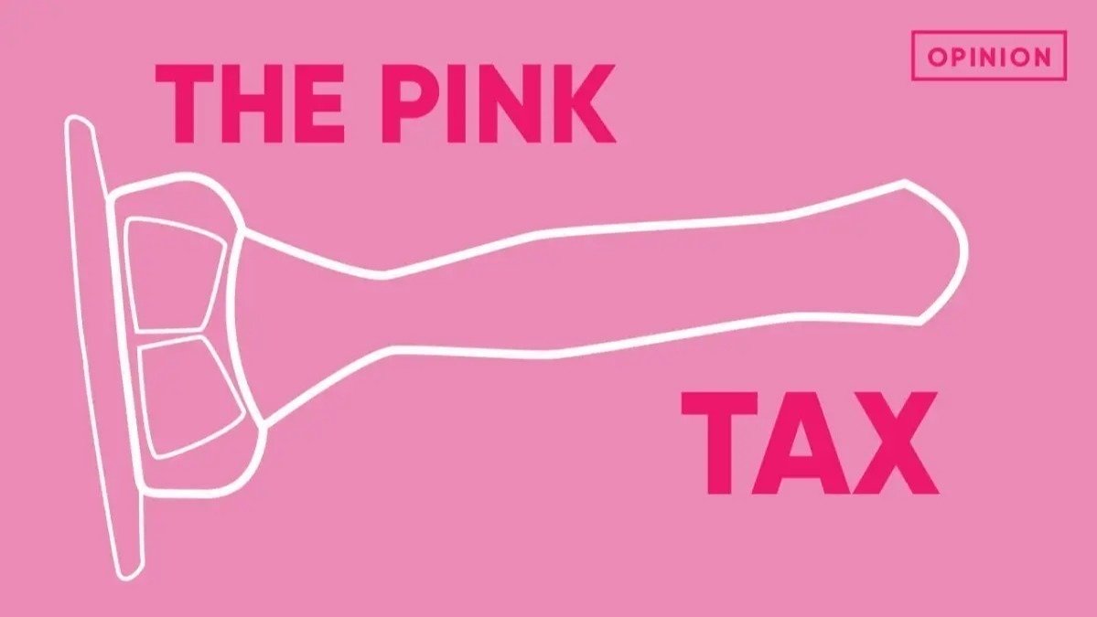 Petition · End the Pink Tax: Fair Pricing for All In Massachusetts ...