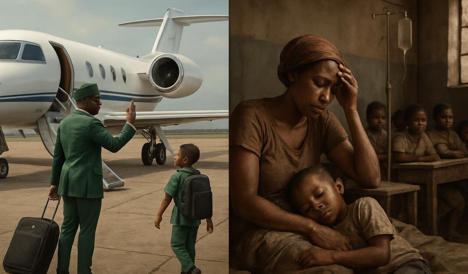 Petition · PRIVATE SCHOOLS: Hold Nigerian Public Officials Accountable ...