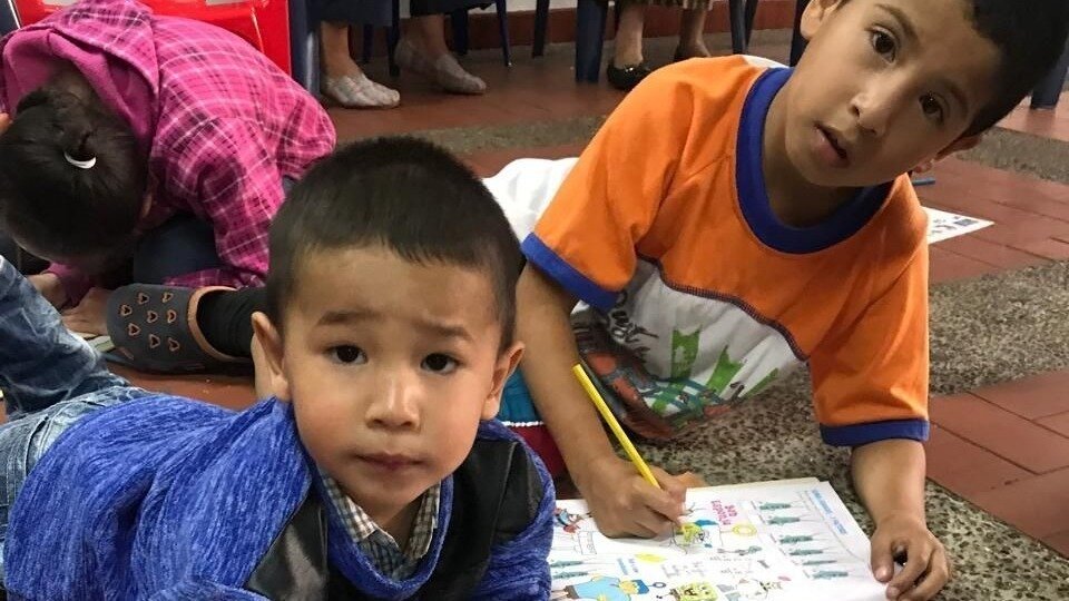 Petition · Help us eradicate illiteracy by 2030 - Australia · Change.org