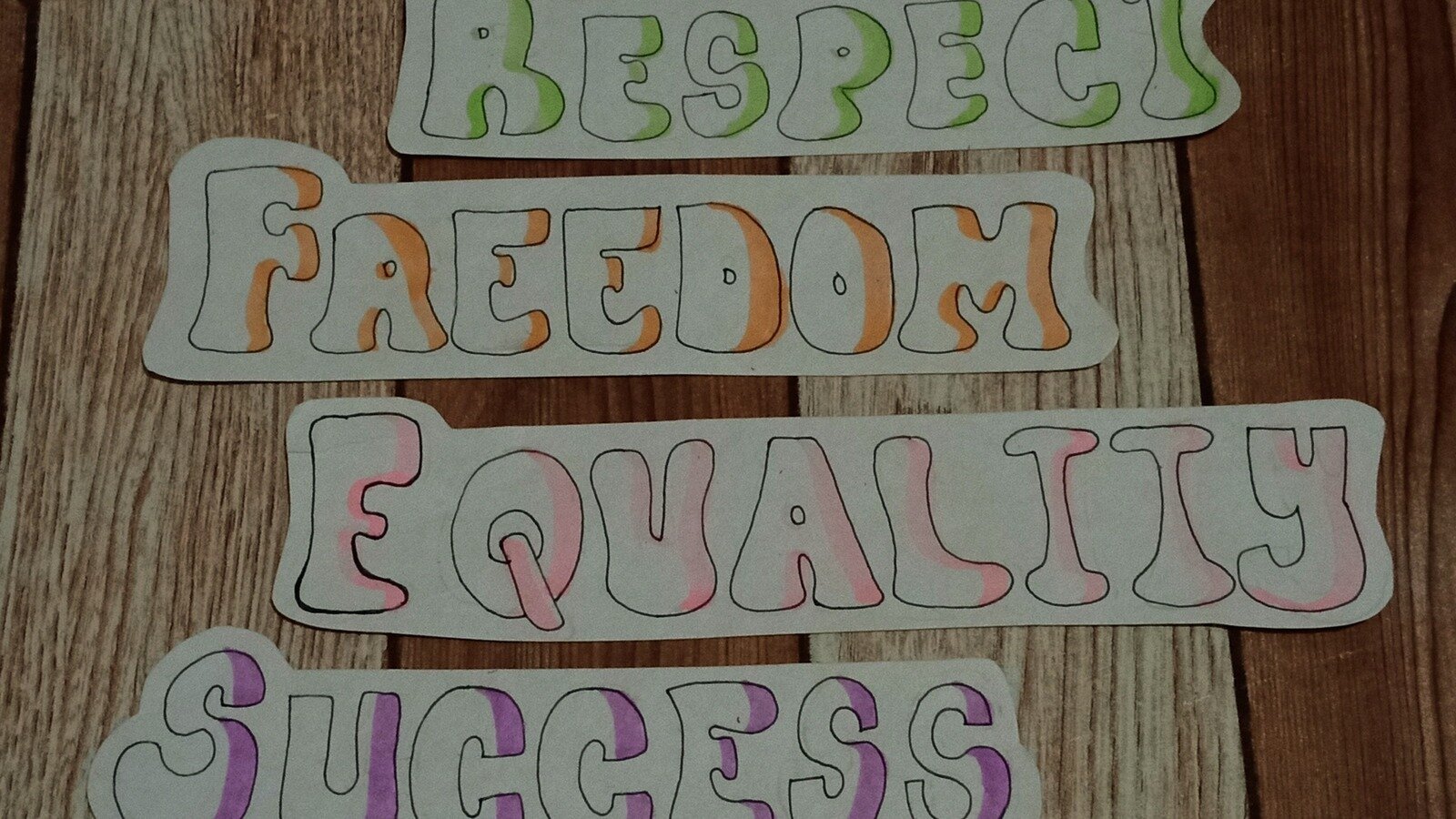 Petition · RESPECT for Freedom, Equality and Success - Philippines ...