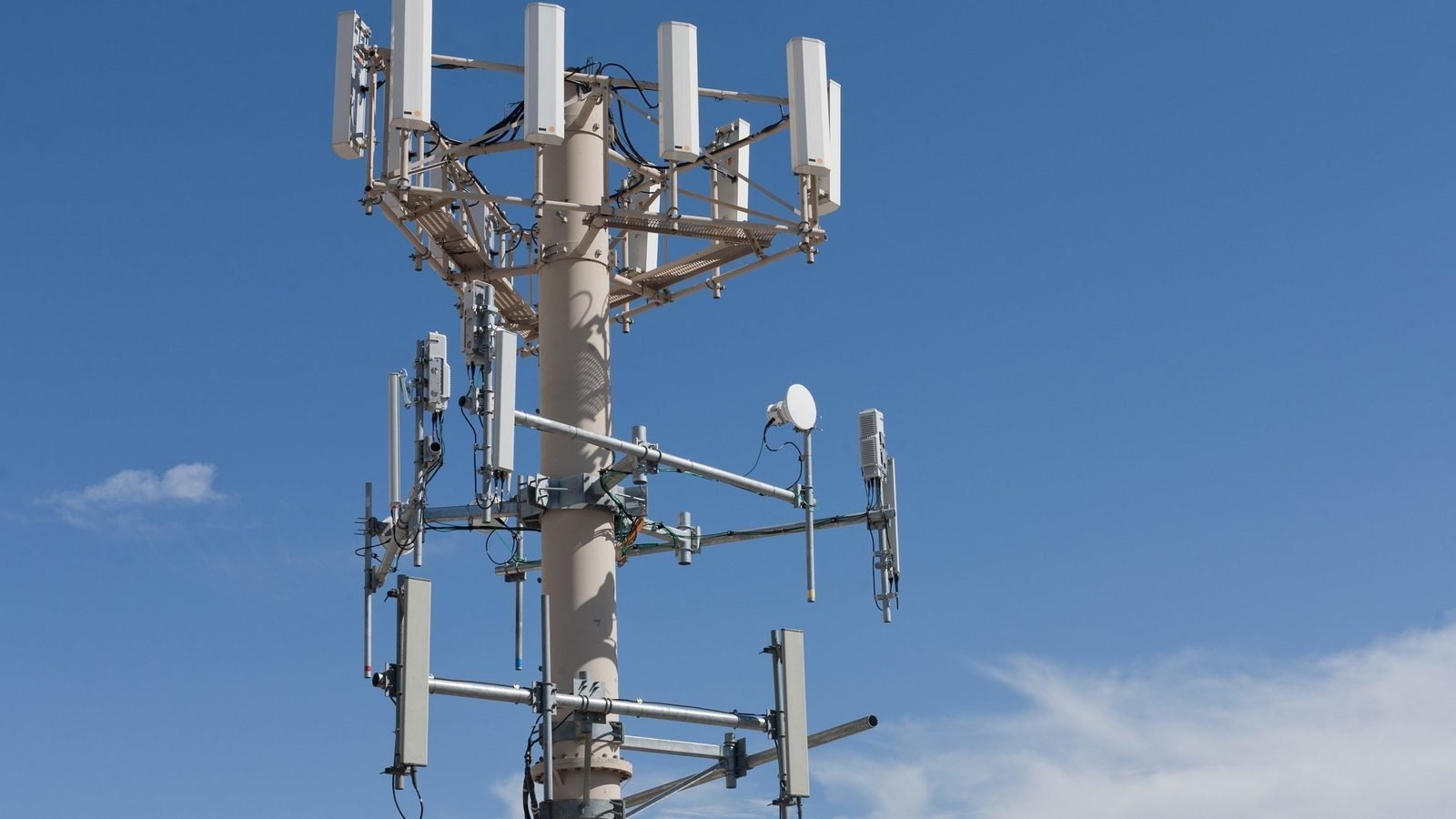 Petition · Stop Telstra base station in Yeronga - Australia · Change.org