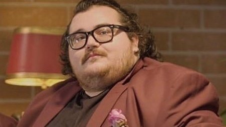 Petition · Make Zach Holmes the Penguin in the new Batman Movie ...