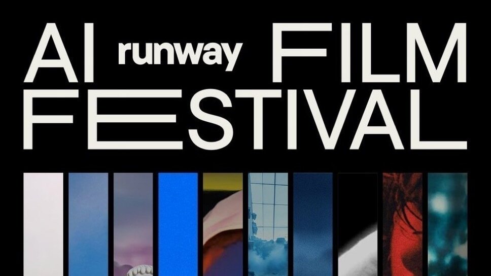 Petition · Cancel the IMAX AI Runway “Film” Festival - United States ...