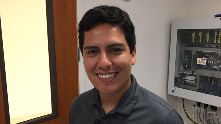 Petition · Keep Fernando Escobar in IBA Miami - United States · Change.org