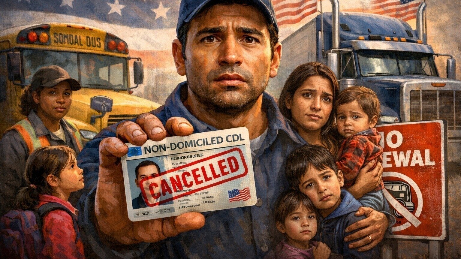 Petition · Protect the Right to Work for Refugees, Asylees, DACA ...