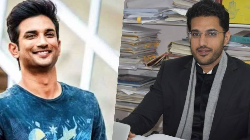 Petition · CBI investigation - Justice for Sushant Singh Rajput - India ...