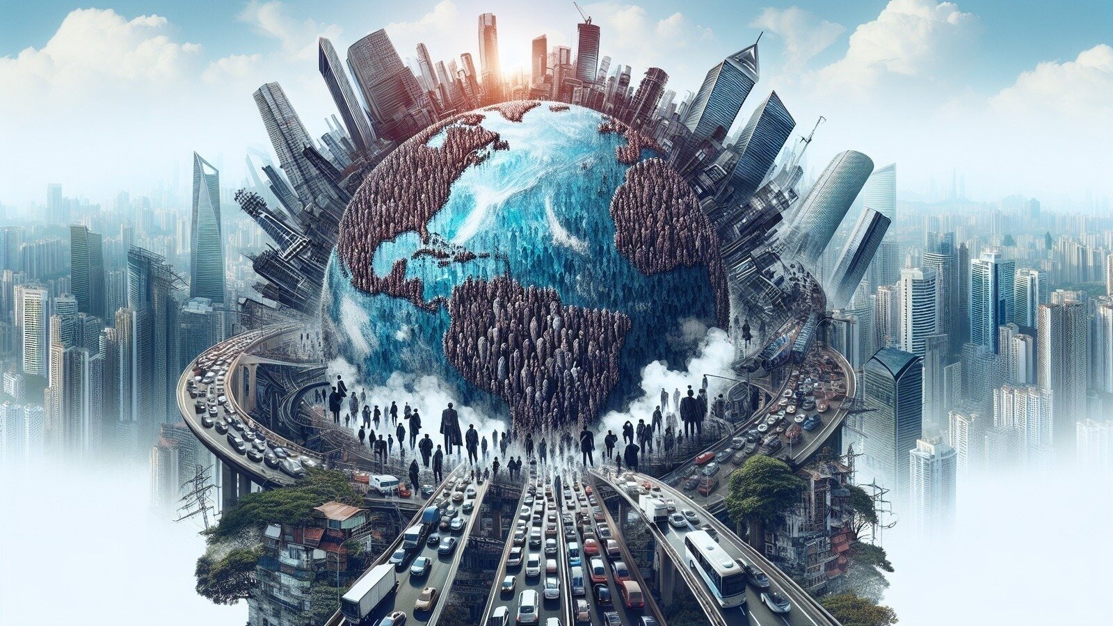 Petition · Implement Policies to Address the Issue of Overpopulation ...