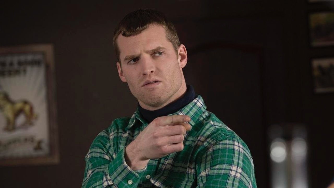 Petition · Bring Wayne from Letterkenny into Mortal Kombat 11 - United ...