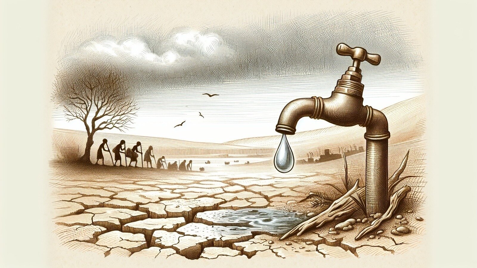 Petición · ¡Agua para Loja: Exigimos Soluciones Urgentes al ...
