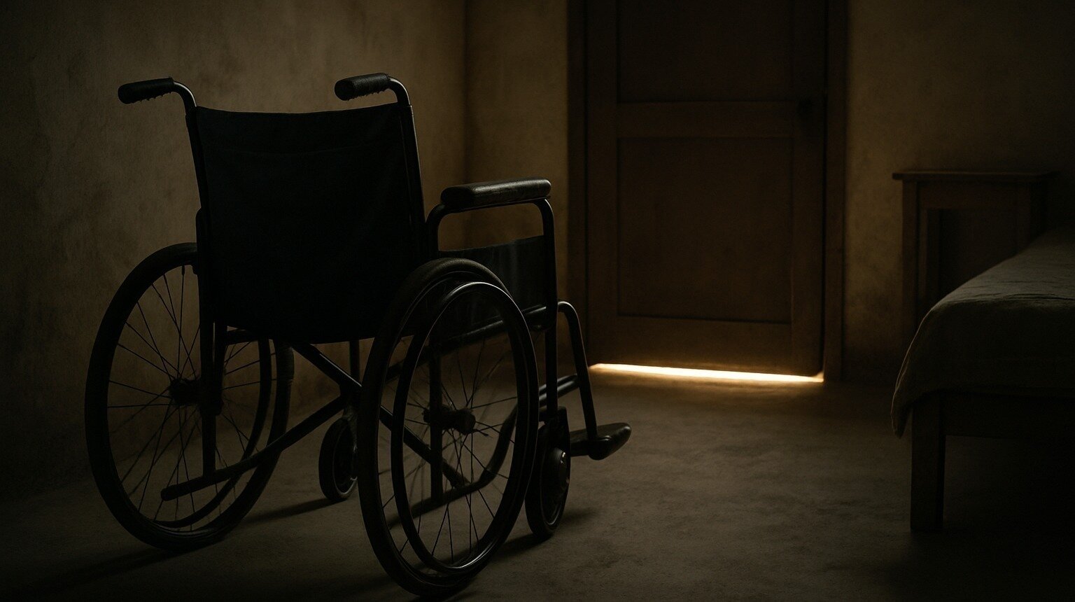 Petition · Reverse the Cut to the Severe Disability Premium - United ...