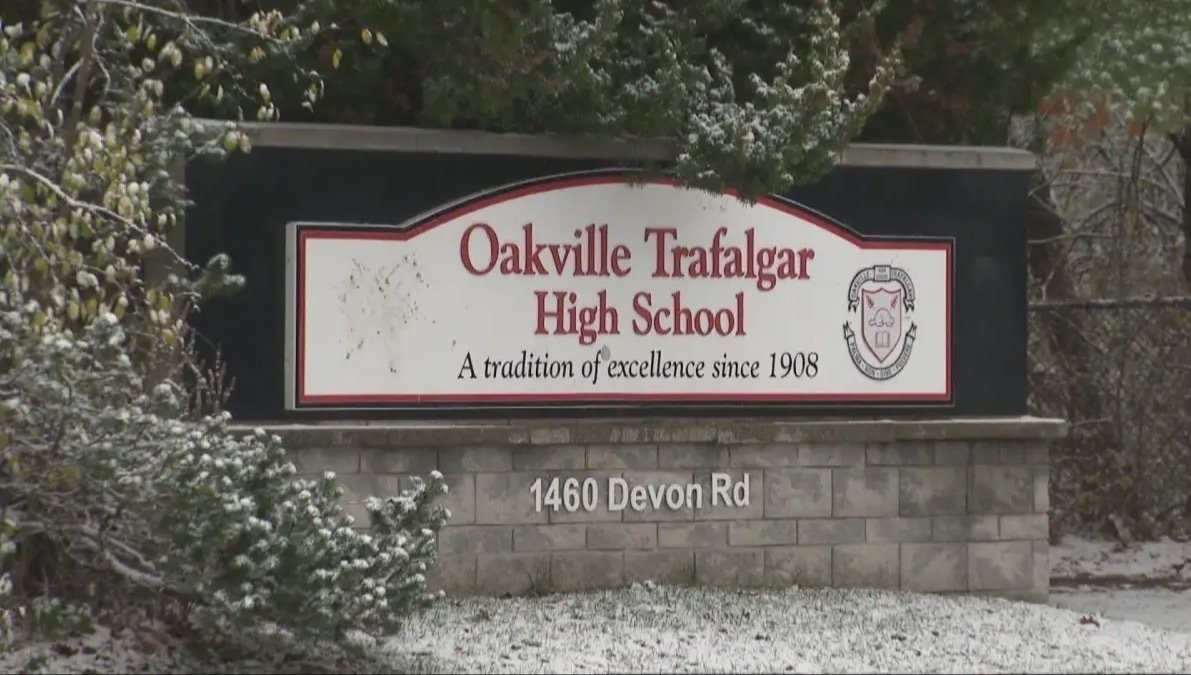 Petition · Unlawful School Council at Oakville Trafalgar High School - Canada · Change.org