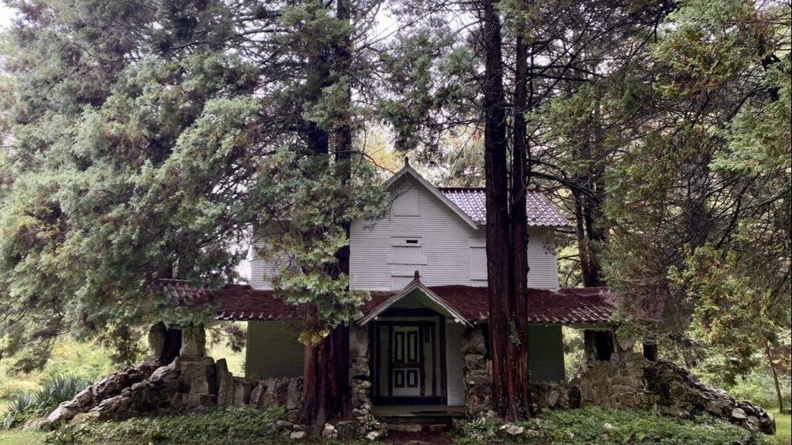 Petition · Tell City Council We Want to Save Zindel's Caretaker House ...