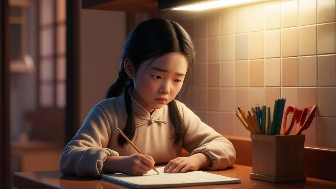 Petition · Make Homework Optional for All Primary School Students ...