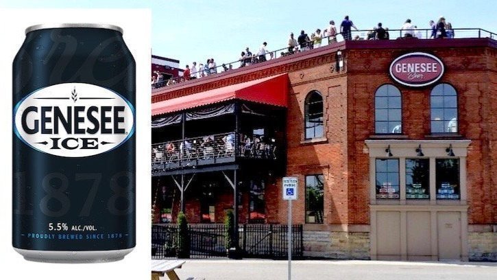 Petition · Make Genesee Brew House Put Genesee Ice On Draft - United ...