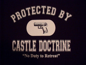 Petition · Support the Castle Doctrine!! - United States · Change.org