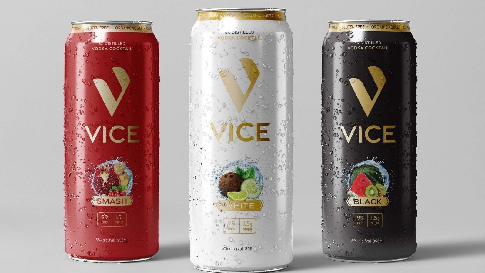Petition · Help get VICE SPIRITS into the LCBO! - Canada · Change.org