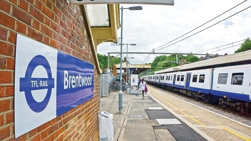 Petition · Extend TFL zone 6 to Brentwood - United Kingdom · Change.org